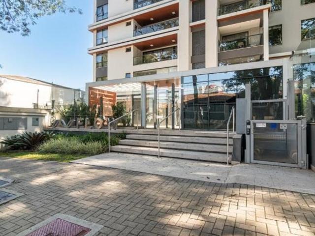 Apartamento para venda em Alto Da Glória de 238.00m² com 3 Quartos, 3 Suites e 3 Garagens