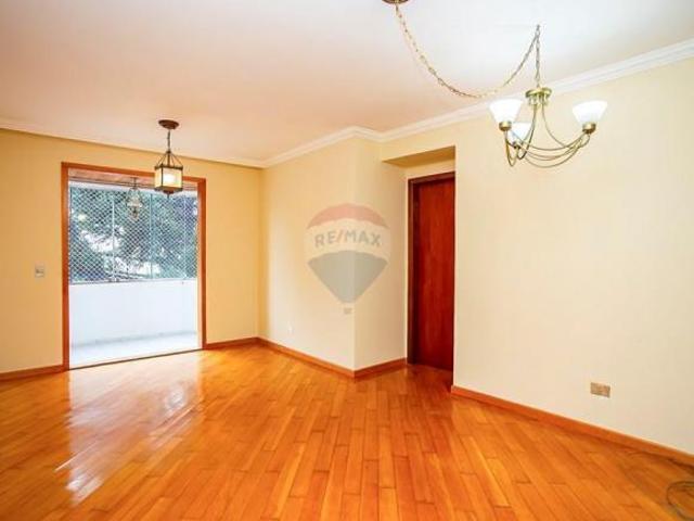 Apartamento para venda em Alto Da Glória de 93.78m² com 3 Quartos, 1 Suite e 1 Garagem
