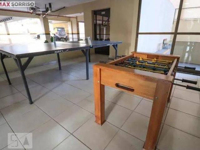 Apartamento para venda em Alto da Glória, Goiânia