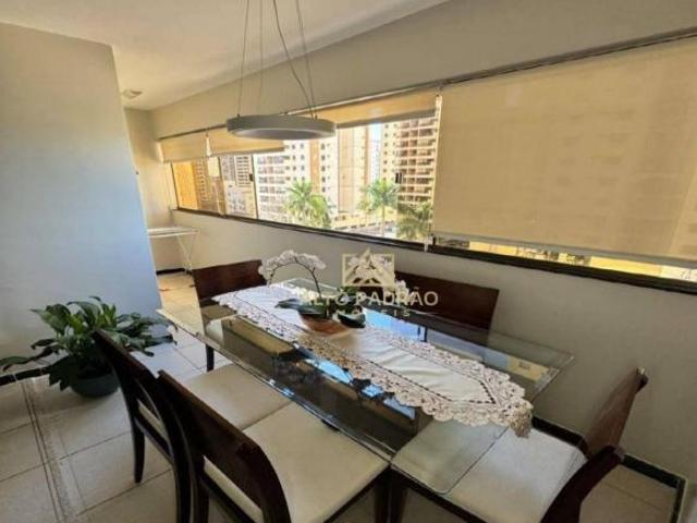 Apartamento para venda em Alto da Glória, Goiânia