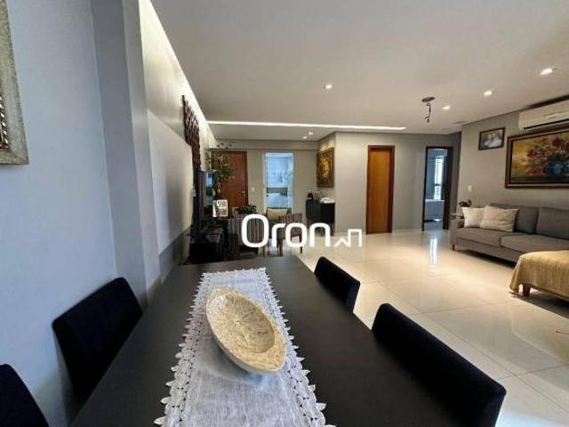 Apartamento para venda em Alto da Glória, Goiânia