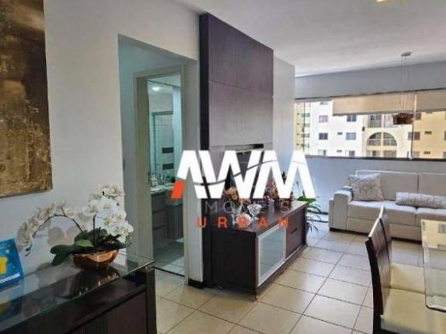 Apartamento para venda em Alto da Glória, Goiânia