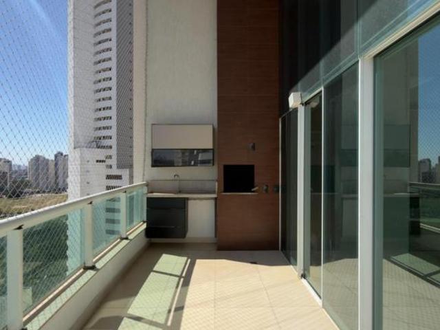 Apartamento para venda em Alto da Glória, Goiânia