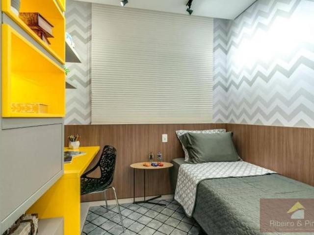 Apartamento para venda em Alto da Glória, Goiânia