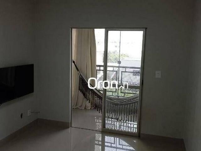 Apartamento para venda em Alto da Glória, Goiânia