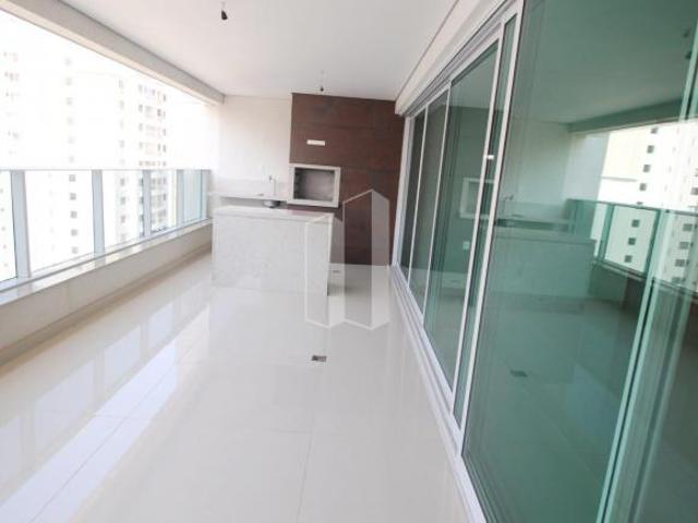 Apartamento para venda em Alto da Glória, Goiânia