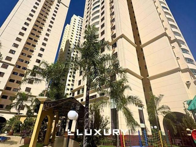 Apartamento para venda em Alto da Glória, Goiânia