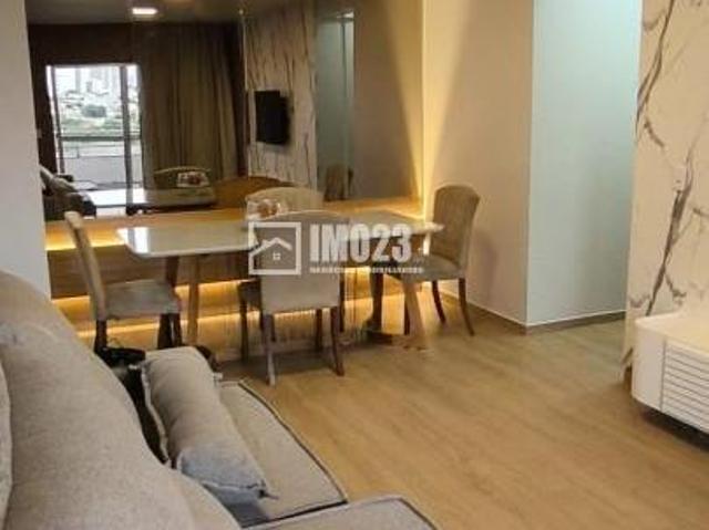 Apartamento para venda em Alto da Glória, Goiânia