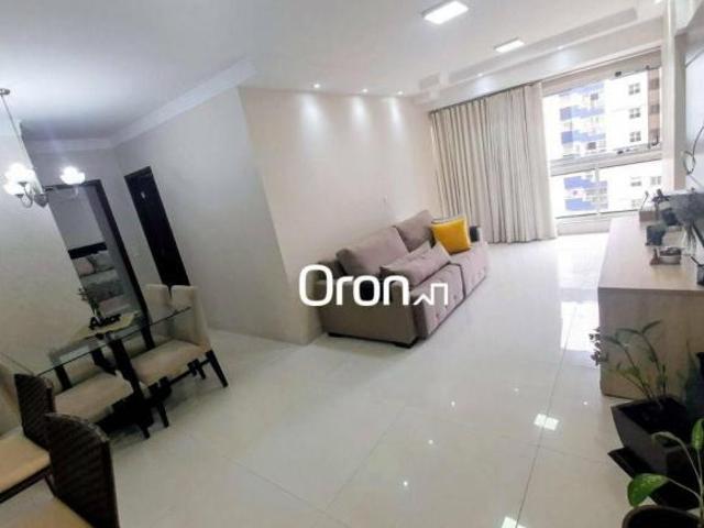 Apartamento para venda em Alto da Glória, Goiânia