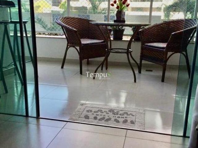 Apartamento para venda em Alto da Glória, Goiânia