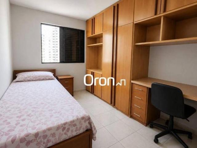 Apartamento para venda em Alto da Glória, Goiânia