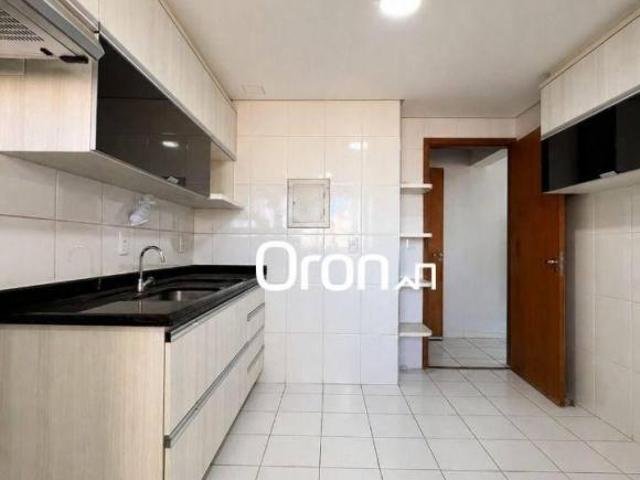 Apartamento para venda em Alto da Glória, Goiânia