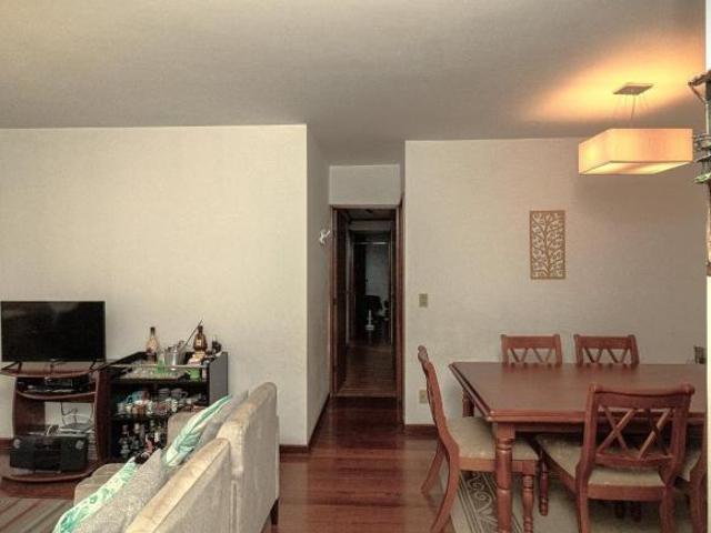 Apartamento para venda em Alto da Lapa com 3 quartos, sendo 1 suíte, 106m²