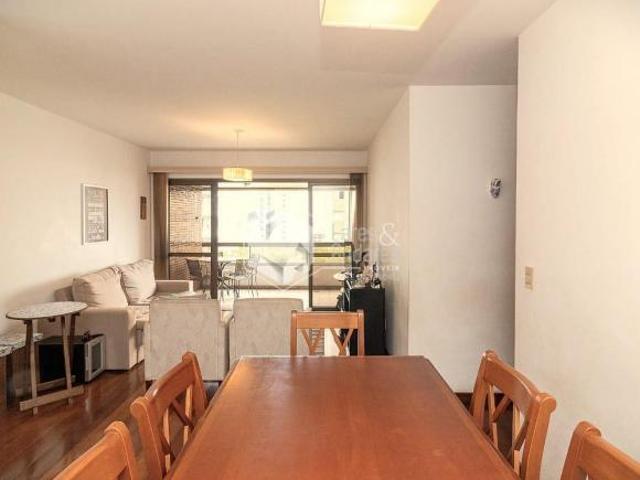 Apartamento para venda em Alto Da Lapa com 3 quartos, sendo 1 suíte, 106m²