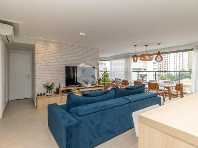 Apartamento para venda em Alto da Lapa com 3 quartos, sendo 1 suíte, 110m²