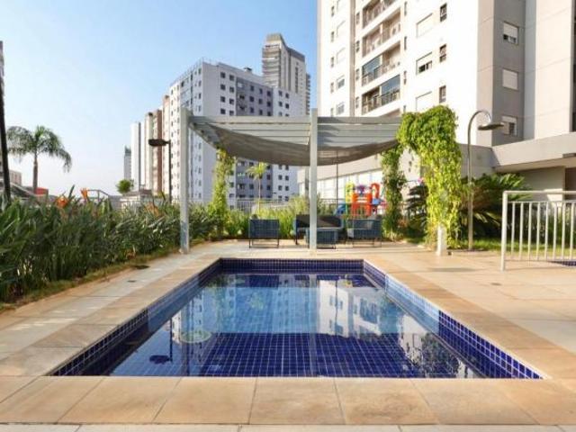 Apartamento para venda em Alto da Lapa com 3 quartos, sendo 2 suítes, 121m²