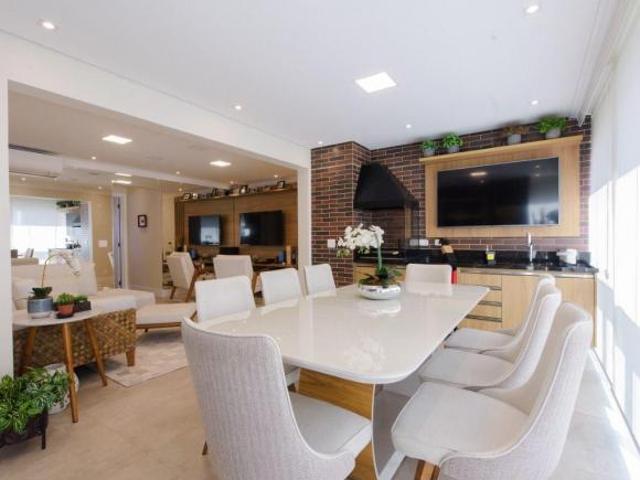 Apartamento para venda em Alto da Lapa com 3 quartos, sendo 3 suítes, 120m²