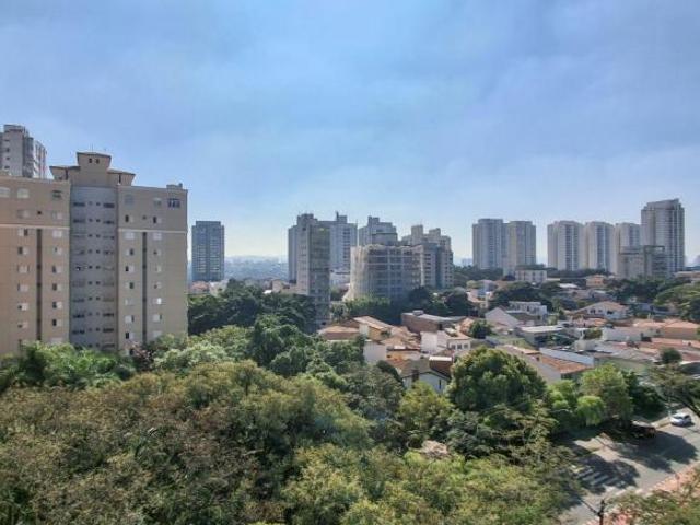 Apartamento para venda em Alto da Lapa com 3 quartos, 80m2