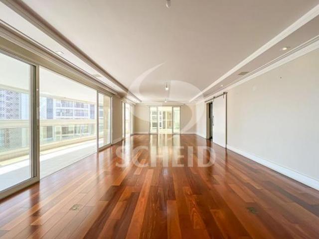 Apartamento para venda em Alto Da Lapa com 5 quartos, sendo 4 suítes, 367m²