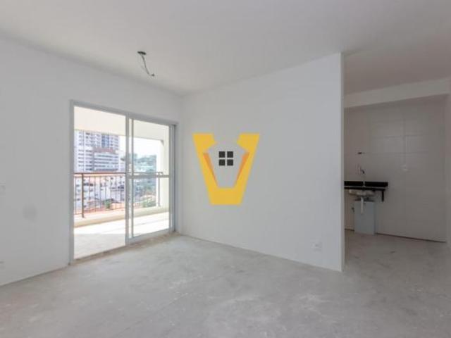 Apartamento para venda em Alto da Mooca com 2 quartos, sendo 2 suítes, 75m²