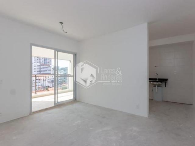 Apartamento para venda em Alto da Mooca com 2 quartos, sendo 2 suítes, 75m²