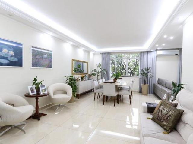 Apartamento para venda em Alto Da Mooca com 4 quartos, sendo 1 suíte, 200m²