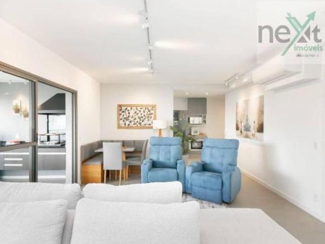 Apartamento para venda em Alto Da Mooca de 140.00m² com 3 Quartos, 3 Suites e 2 Garagens
