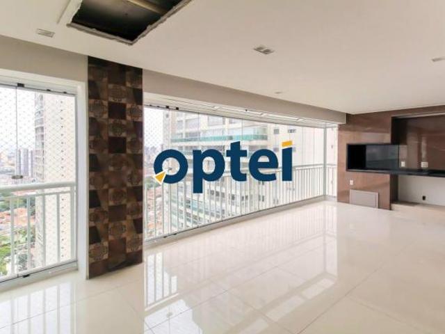 Apartamento para venda em Alto Da Mooca de 202.00m² com 4 Quartos, 3 Suites e 4 Garagens