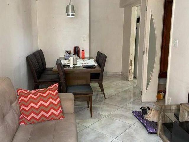 Apartamento para venda em Alto Da Mooca de 60.00m² com 2 Quartos