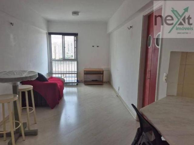 Apartamento para venda em Alto Da Mooca de 60.00m² com 2 Quartos e 1 Garagem