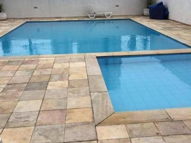 Apartamento para venda em Alto Da Mooca de 82.00m² com 3 Quartos, 1 Suite e 2 Garagens