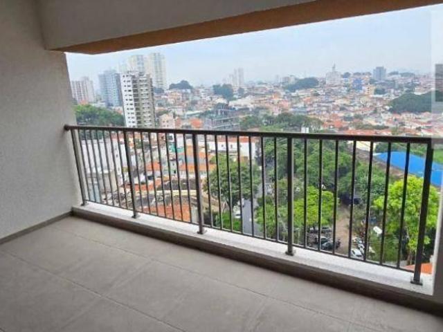 Apartamento para venda em Alto Da Mooca de 83.00m² com 3 Quartos, 1 Suite e 1 Garagem