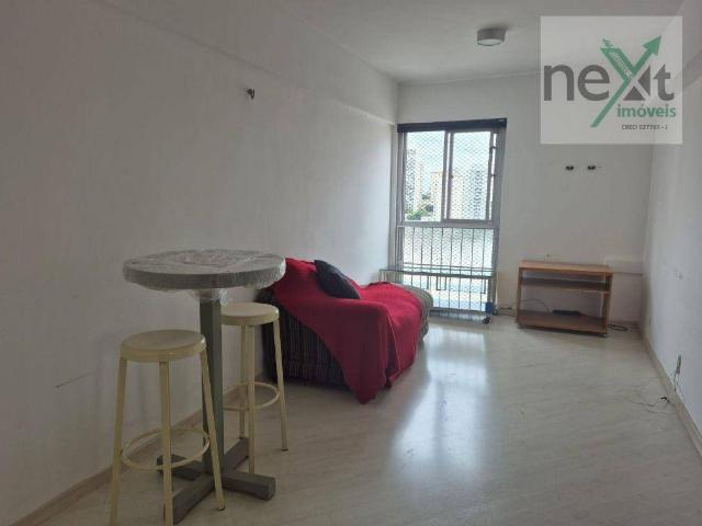 Apartamento para venda em Alto Da Mooca em São Paulo São Paulo de 60.00m² com 2 Quartos e 1 Garagem