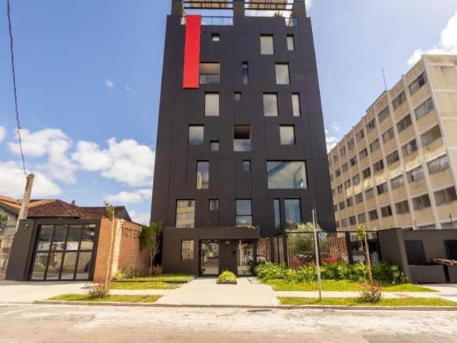 Apartamento para venda em Alto Da Rua Xv de 132.50m² com 2 Quartos, 2 Suites e 2 Garagens