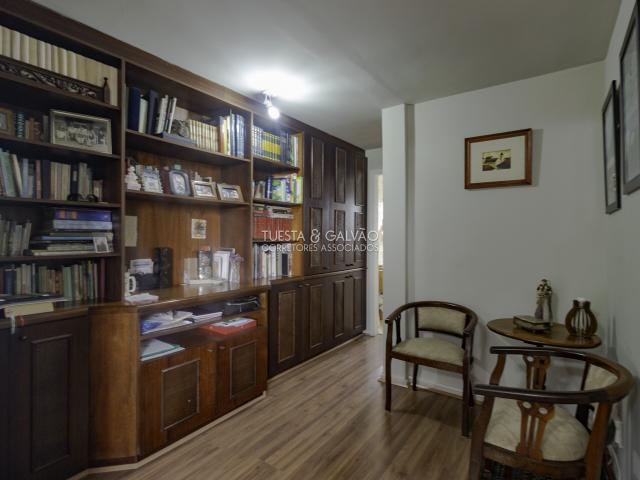 Apartamento para venda em Alto Da Rua Xv em Curitiba Paraná de 103.00m² com 3 Quartos, 1 Suíte e 2 Garagens