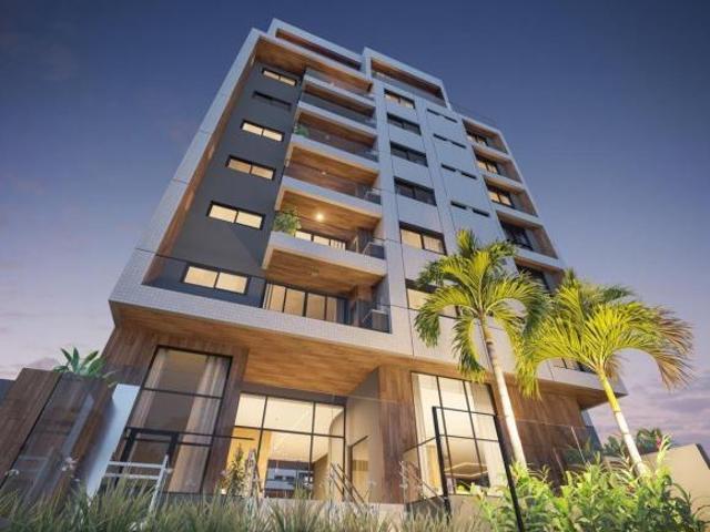 Apartamento para venda em Alto Da Xv de 150.00m² com 3 Quartos, 3 Suites e 2 Garagens