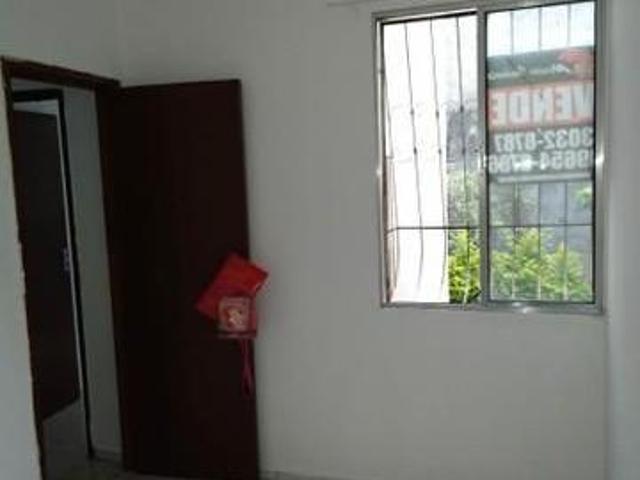 Apartamento para venda em Alto das Flores, Betim