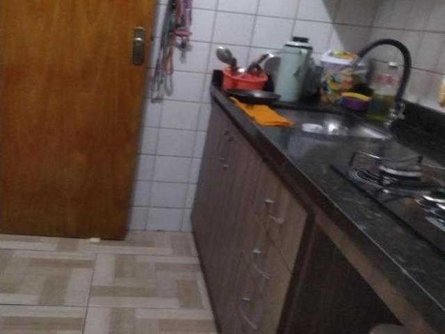 Apartamento para venda em Alto das Flores, Betim