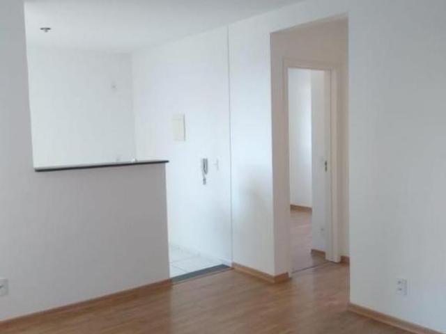 Apartamento para venda em Alto das Flores, Betim