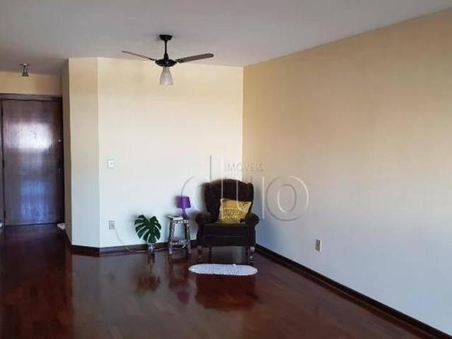 Apartamento para venda em Alto de 113.00m² com 3 Quartos, 1 Suite e 1 Garagem