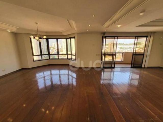 Apartamento para venda em Alto de 198.00m² com 4 Quartos, 1 Suite e 4 Garagens