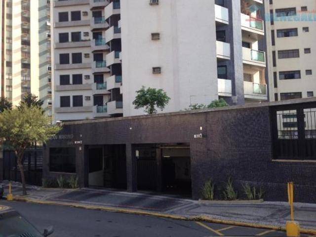 Apartamento para venda em Alto de 225.00m² com 4 Quartos, 2 Suites e 3 Garagens