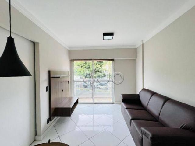 Apartamento para venda em Alto de 36.00m² com 1 Quarto, 1 Suite e 1 Garagem