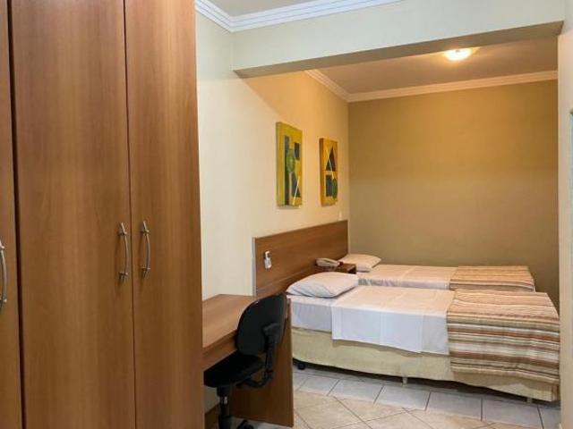Apartamento para venda em Alto de 37.00m² com 1 Quarto, 1 Suite e 1 Garagem