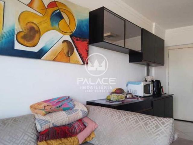 Apartamento para venda em Alto de 39.00m² com 1 Quarto, 1 Suite e 2 Garagens