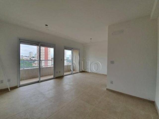 Apartamento para venda em Alto de 44.00m² com 1 Quarto, 1 Suite e 1 Garagem