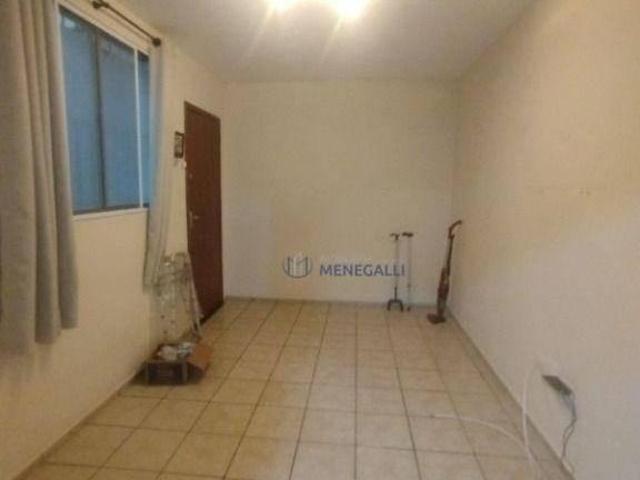 Apartamento para venda em Alto de 50.00m² com 2 Quartos e 1 Garagem