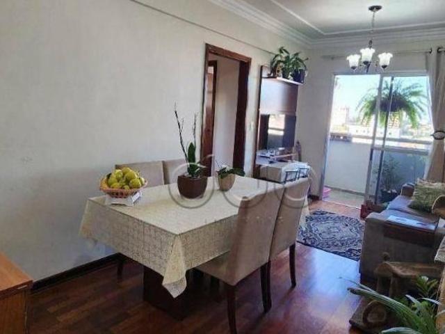 Apartamento para venda em Alto de 56.00m² com 3 Quartos e 1 Garagem