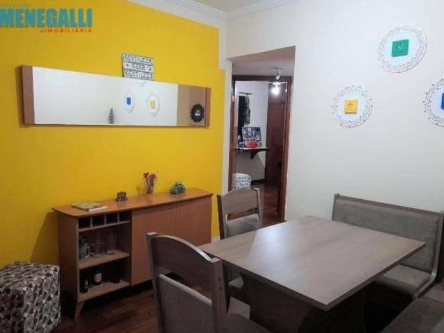 Apartamento para venda em Alto de 77.00m² com 3 Quartos, 1 Suite e 1 Garagem