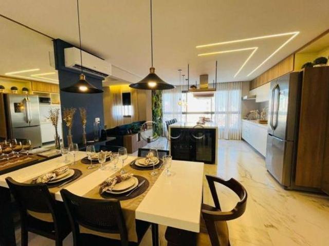 Apartamento para venda em Alto de 81.00m² com 3 Quartos, 1 Suite e 2 Garagens
